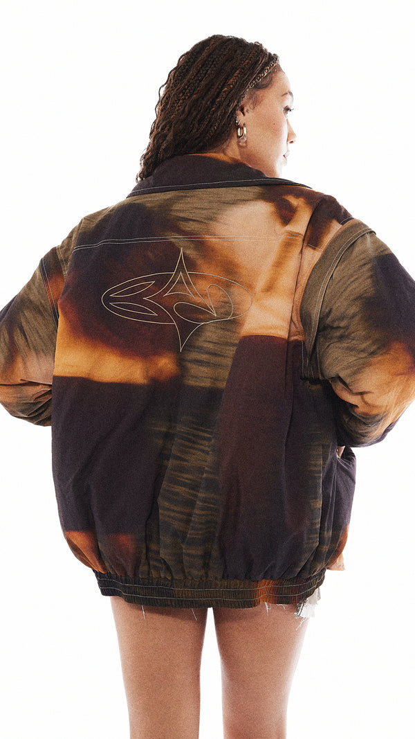 Jackets - Basic Pleasure Mode