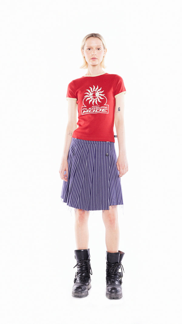 EDM RINGER - Basic Pleasure Mode