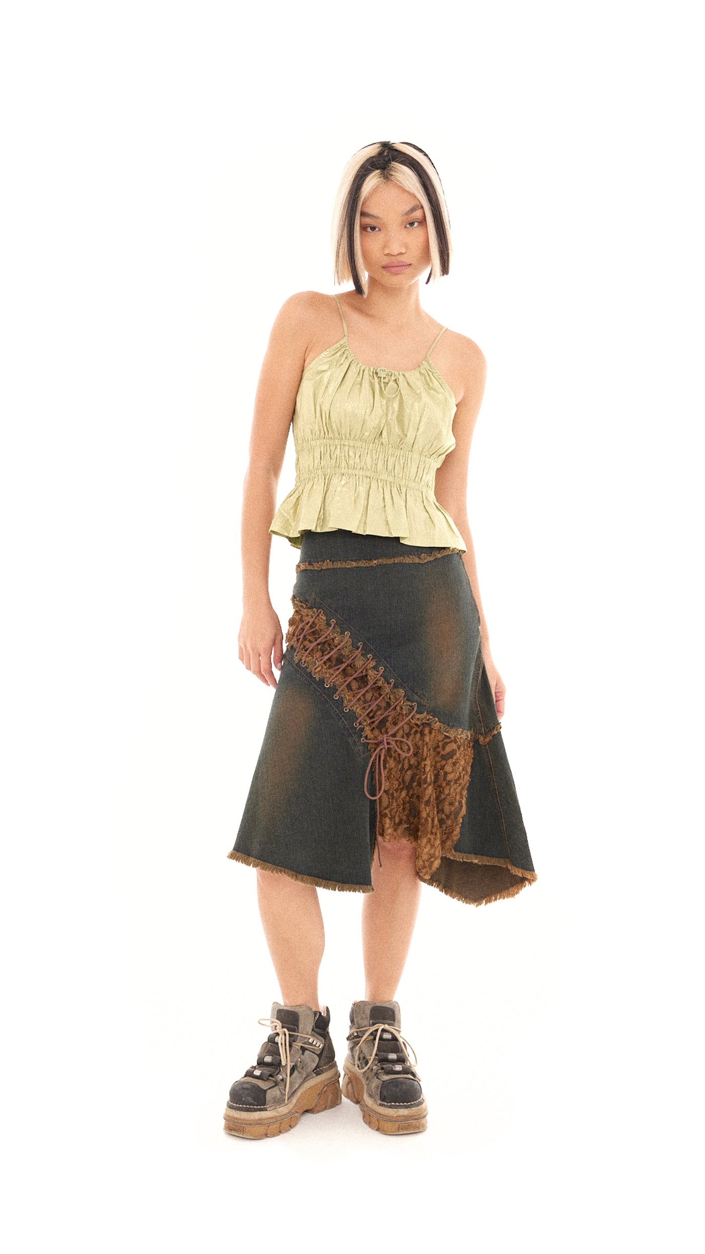 NEW ARRIVALS - Basic Pleasure Mode