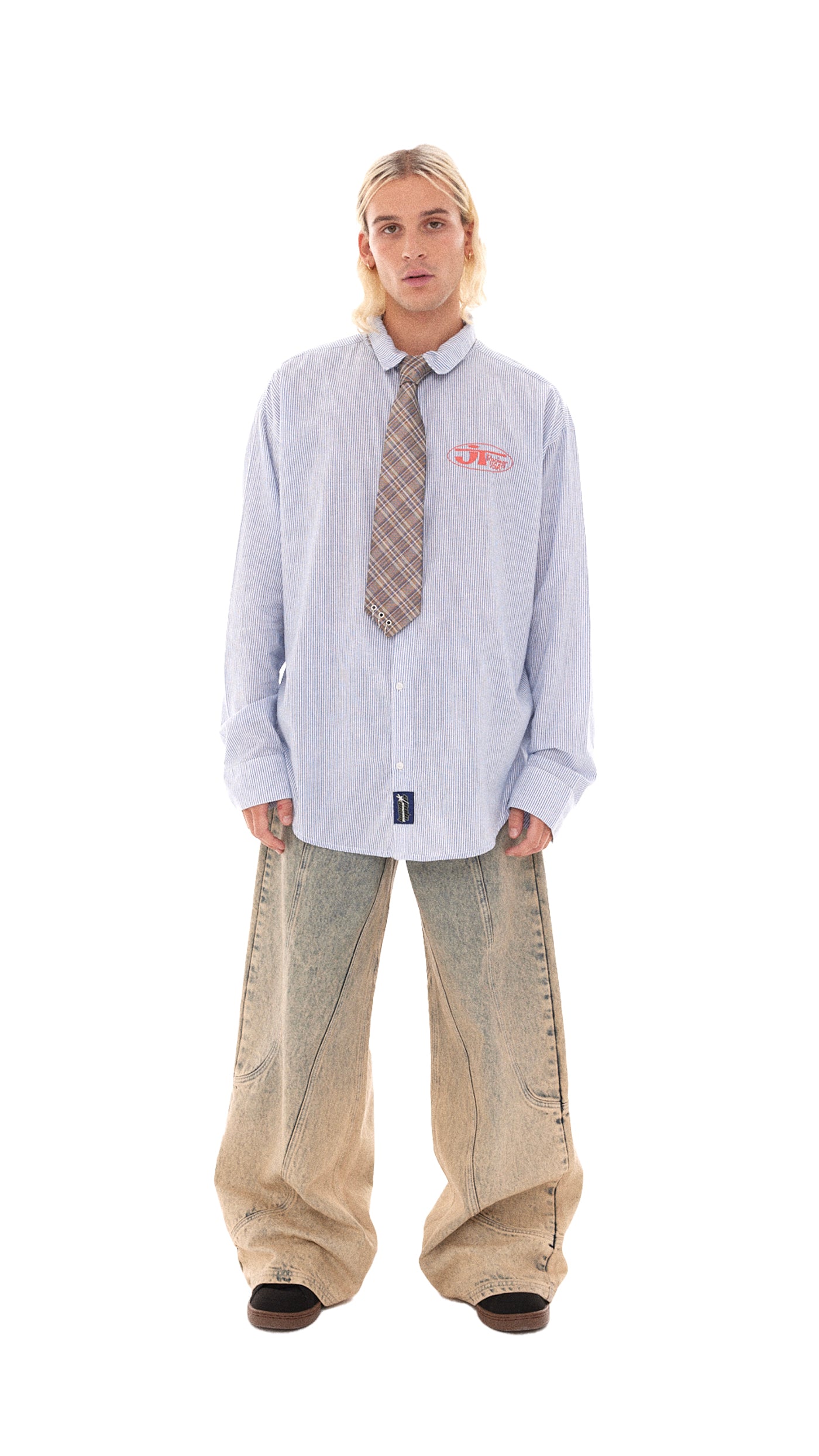 NEW ARRIVALS - Basic Pleasure Mode